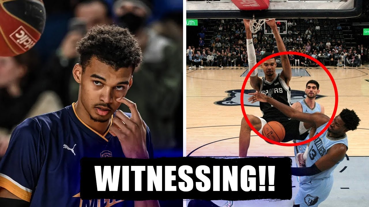 You Are Witnessing The PERFECT NBA REBUILD - YouTube