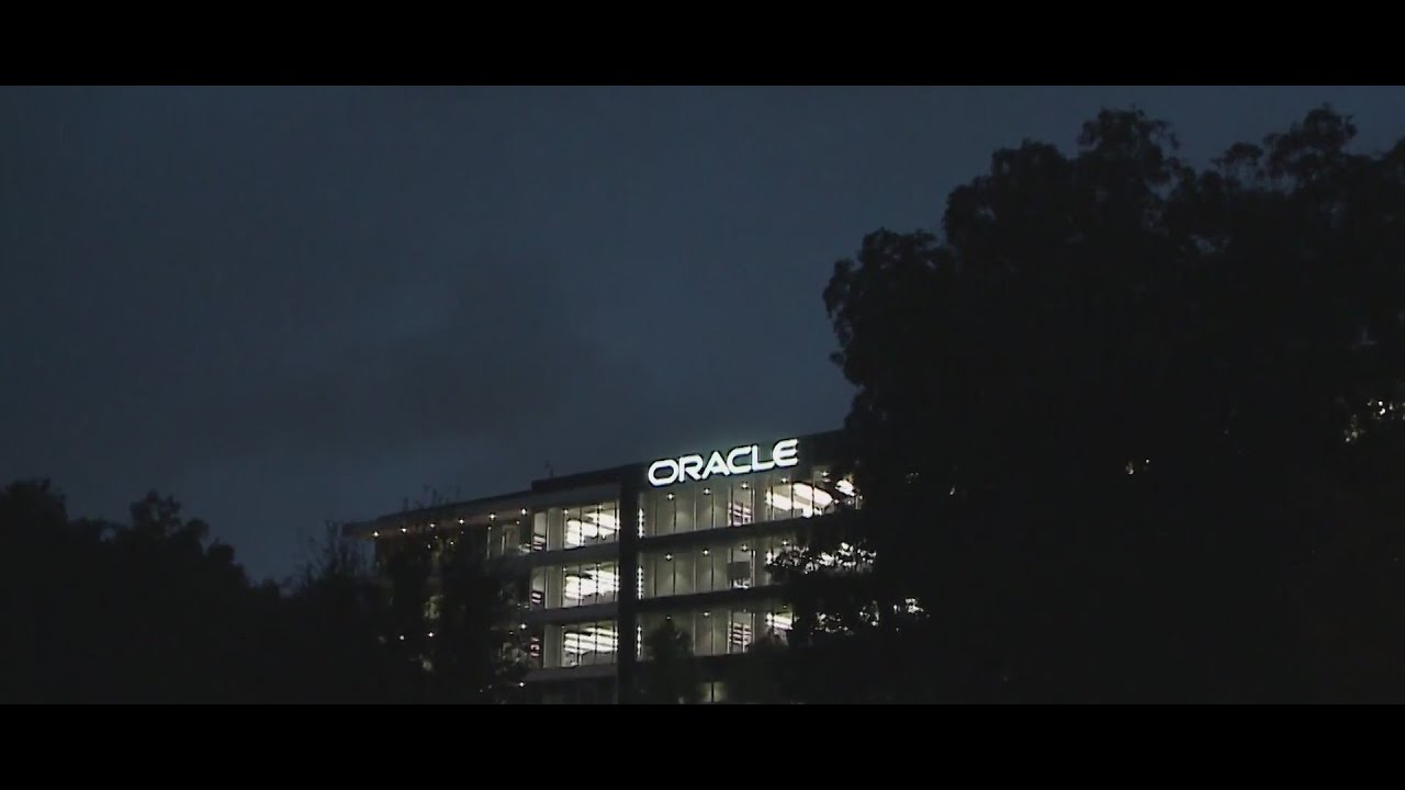 Oracle Chairman Larry Ellison tags Nashville as company’s next world HQ ...