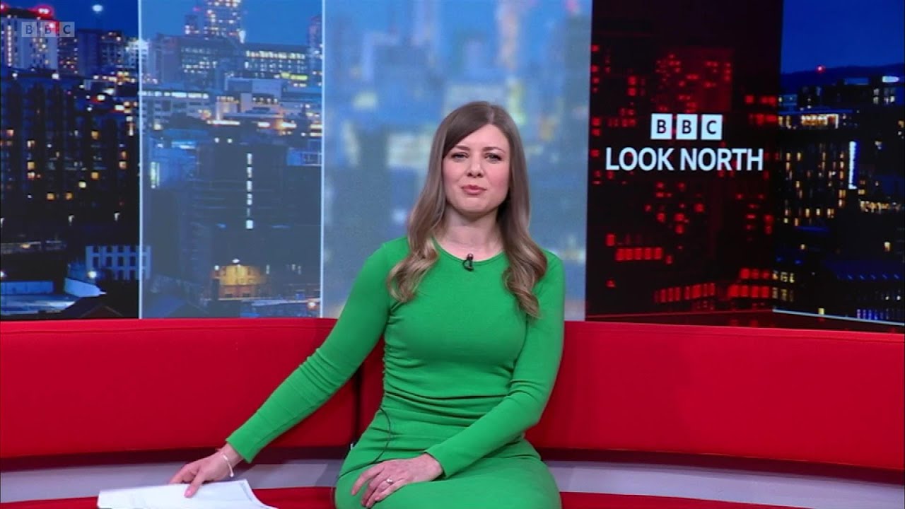 Hannah Gray Look North 02Mar2024 - YouTube