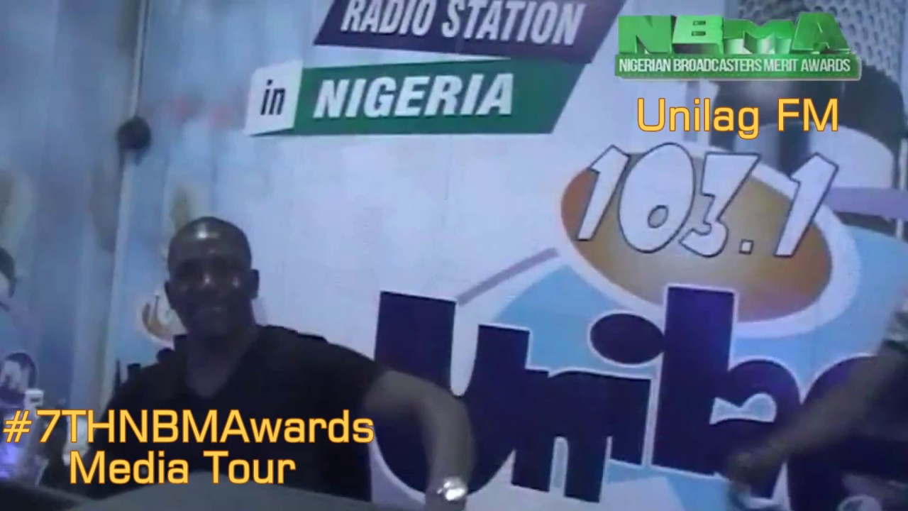 Unilag Fm Logo Listen To Unilag Radio | Zeno.FM