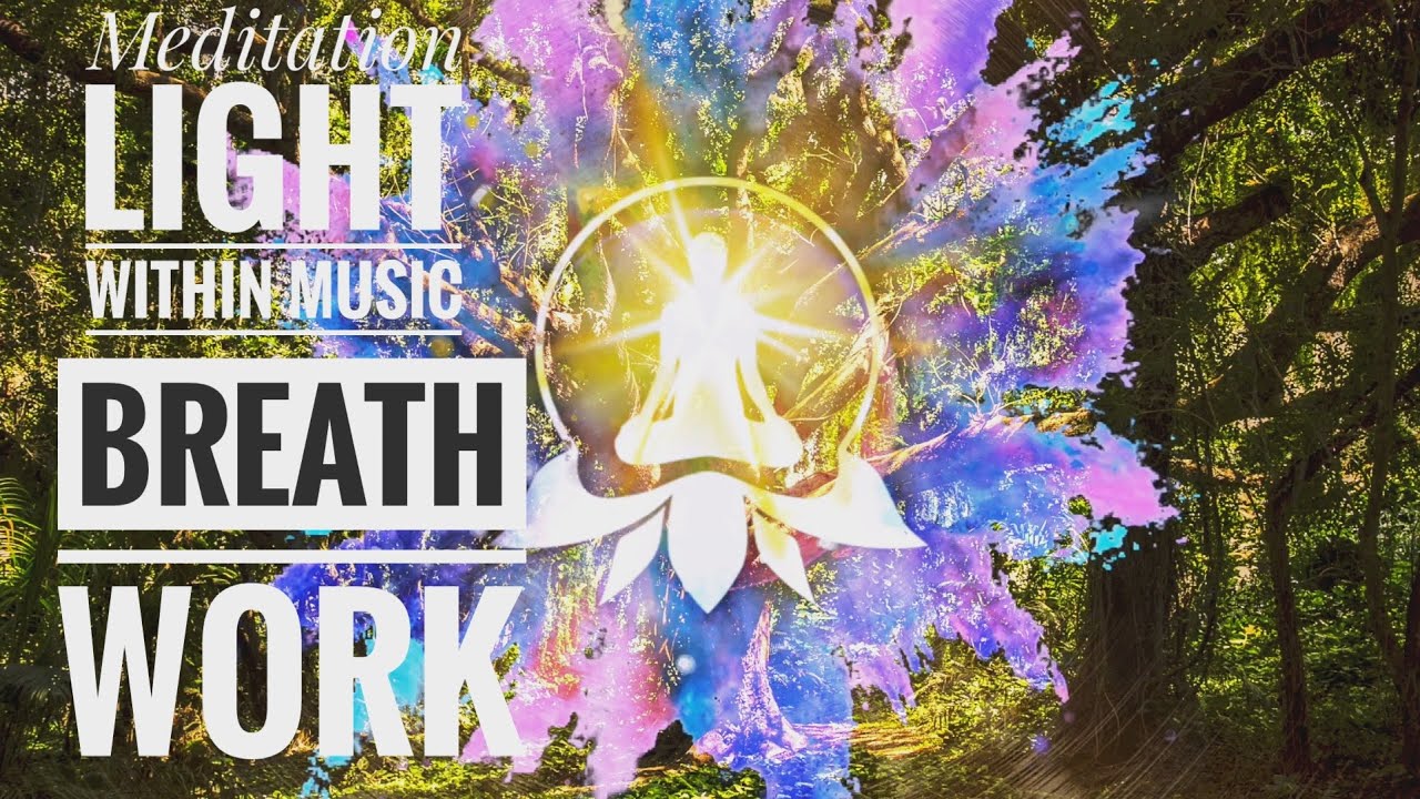 Native American Meditation Music. Breathing Exercise Relax Mind Body ...