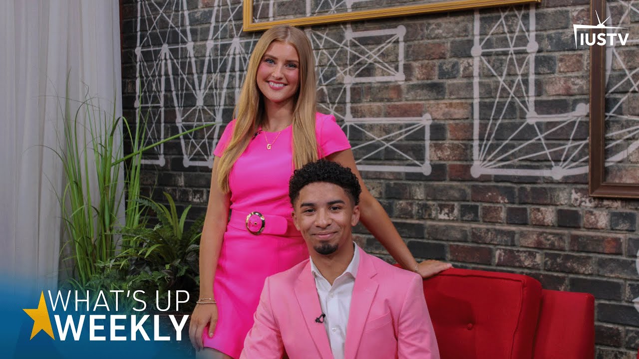 What's Up Weekly - Sept. 6, 2024 - YouTube