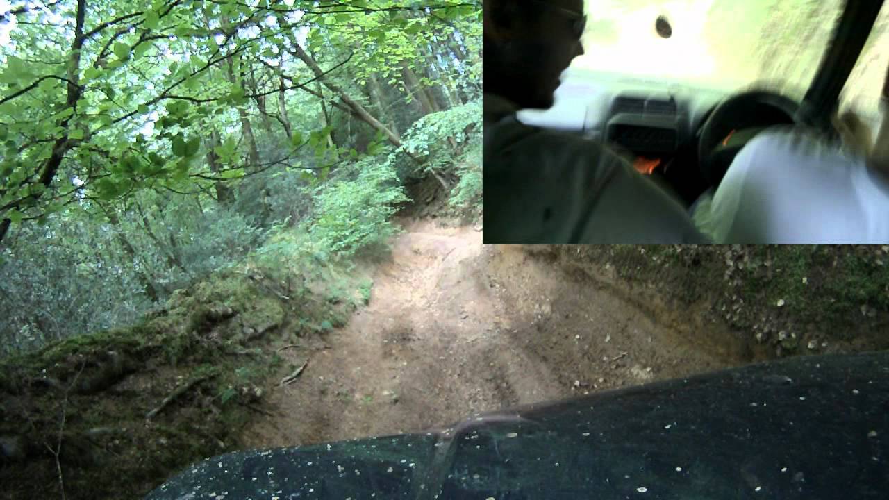 Clip from some lane.wmv - YouTube