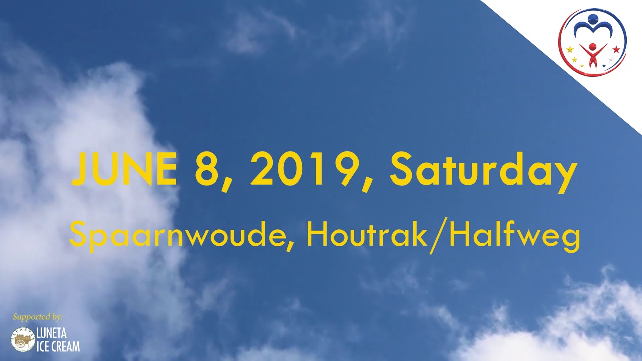Luneta Ice Cream | KFFN Philippine Independence Day Picnic 2019 ...