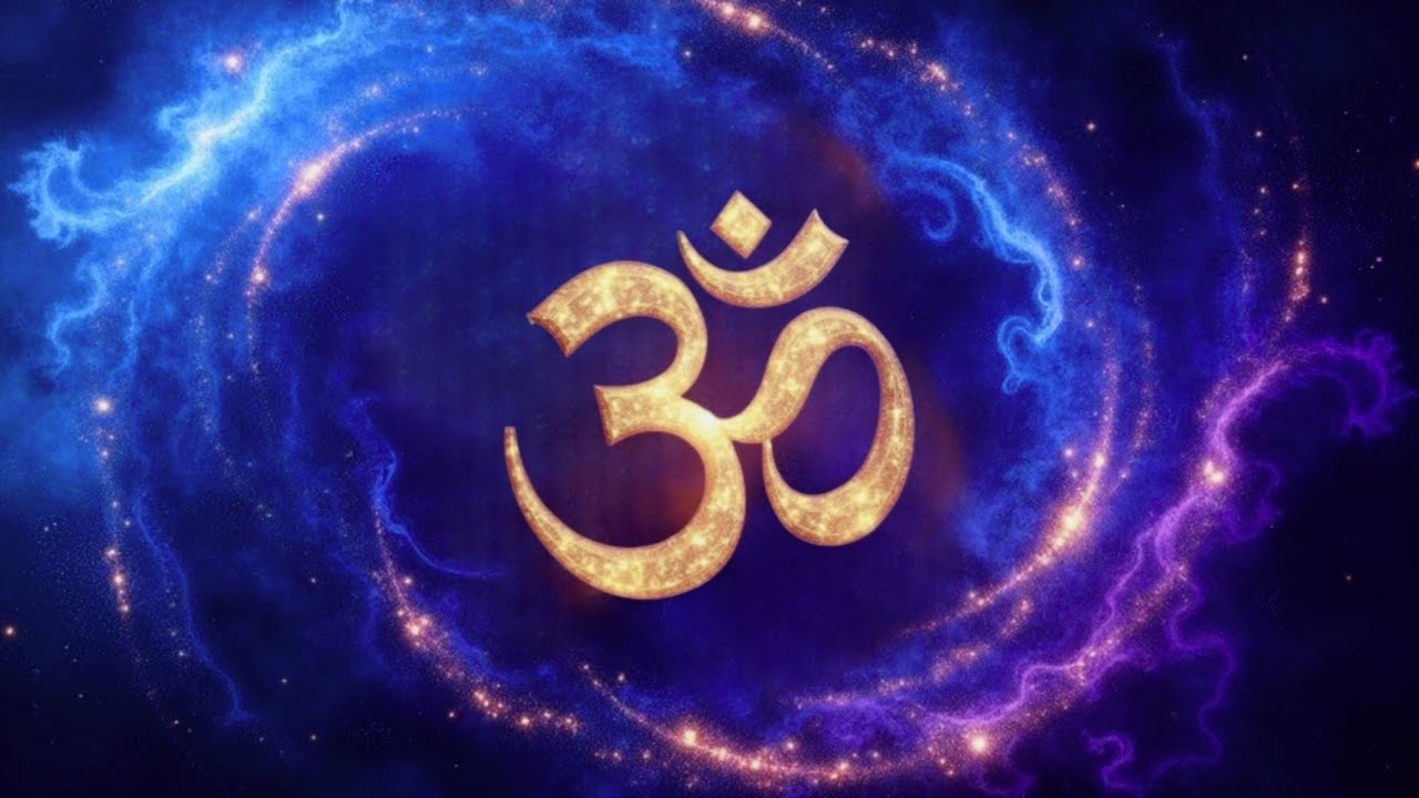 OM Mantra Meditation 11 Minutes | OM Chanting /OM Sound - YouTube