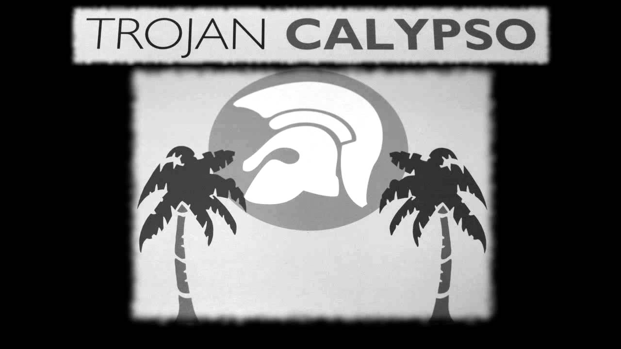 Count Lasher & Williams With Lynn Taitt & The Baba Brooks Band - Bam ...