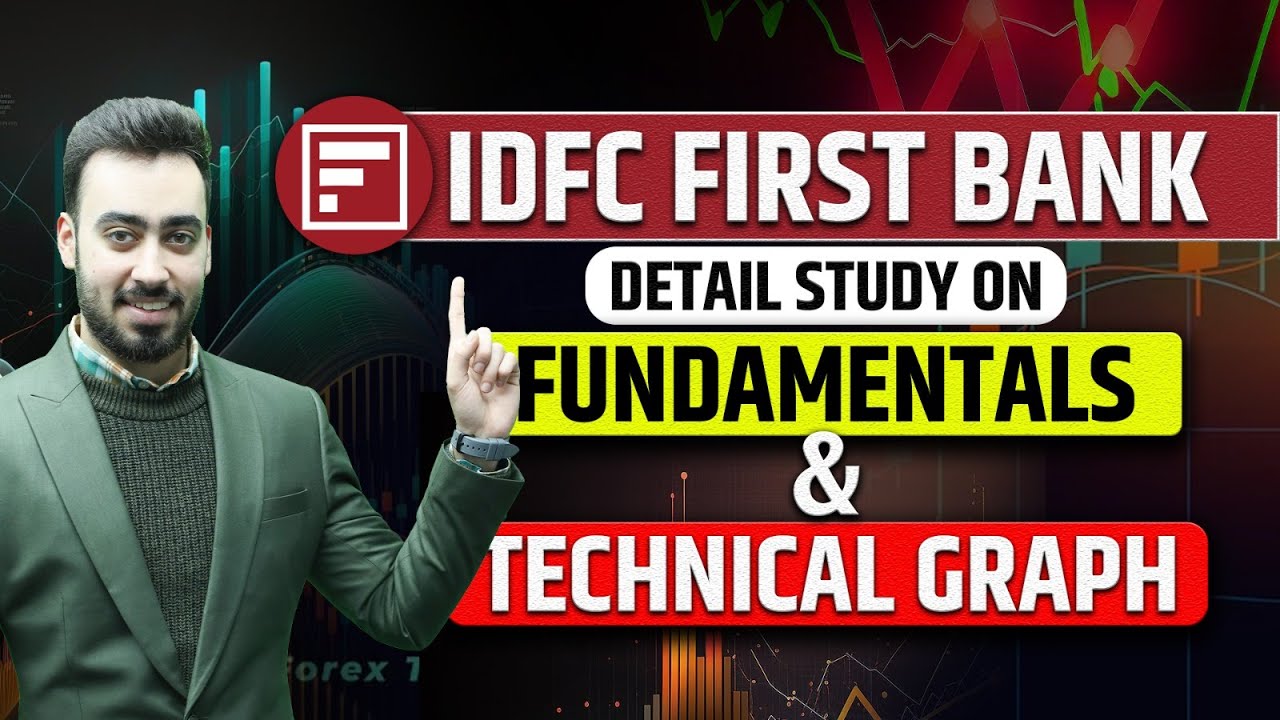IDFC First Bank Share Analysis | IDFC First Bank Share Latest News ...