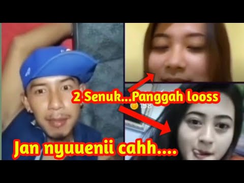 SAM PITAK LIVE BARENG DUA SENUK BIKIN NGAKAK 🤣 || live terbaru sampitak ...