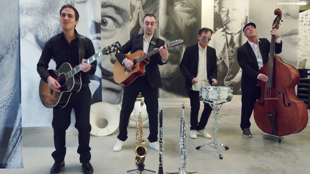 SS Party 2017 - YouTube