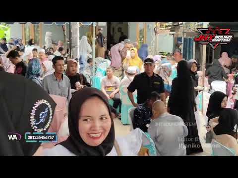 YENI YEYEN FT ERNATALIA - IDOLA ‼️THE WEDDING ARIF & WIDYA‼️DESA SAMBA DANUM