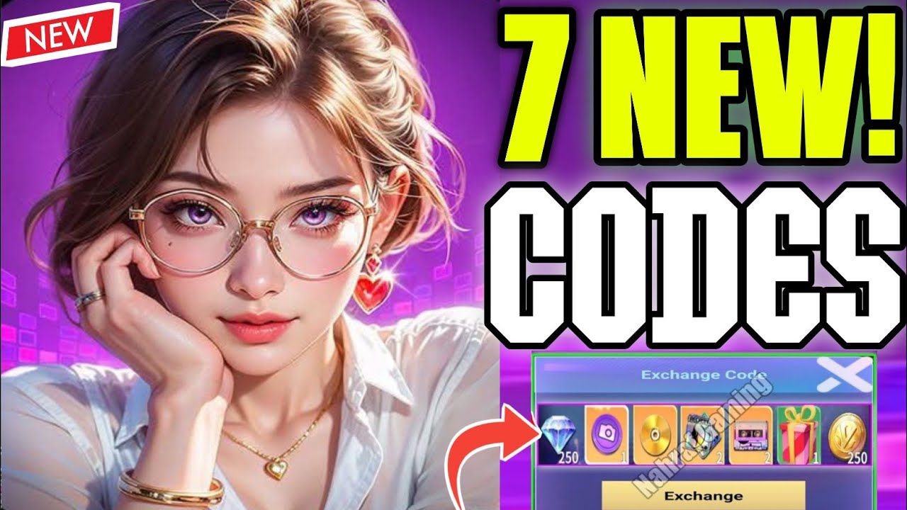 ⚠️*New!⚡Apex Girl Gift Codes August 2025 | Apex Girl Codes & Gameplay ...