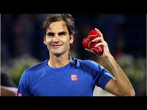 Roger Federer net worth: How much is Federer worth? ATP Dubai prize money revealed