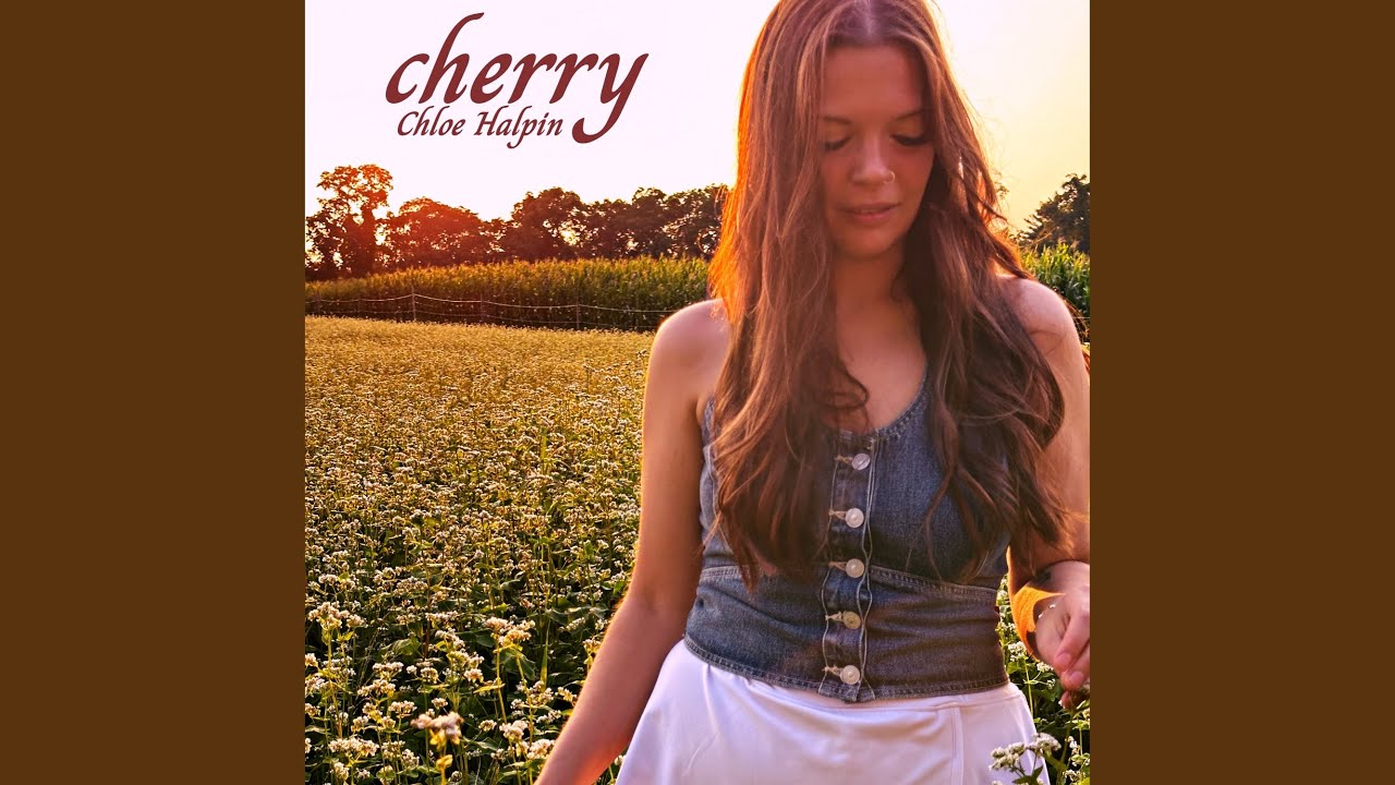 Cherry - YouTube