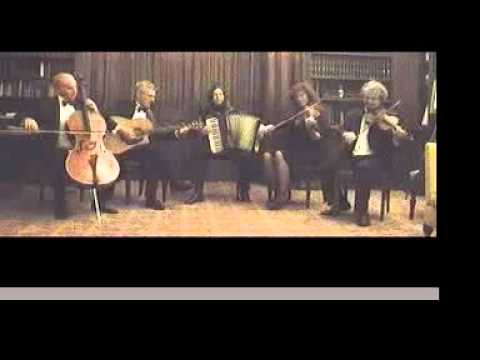 Highland Swing play 'Midnight on the Water' and 'Margaret's Waltz ...