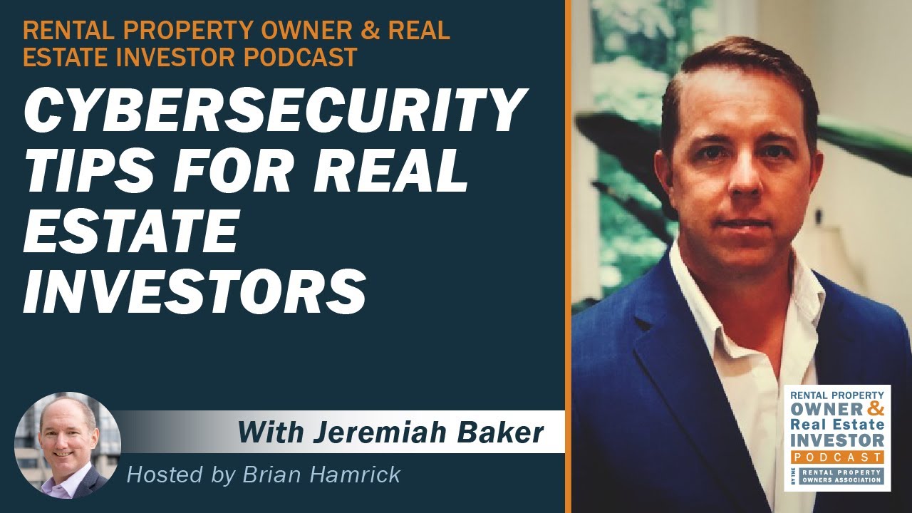 He Hacks Before the Criminals Can—Cybersecurity Tips for Real Estate ...