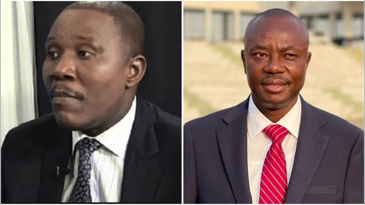 Jeantel Joseph reponn Moise Jean Charles sou dosye CARICOM lan ak sou revolisyon Guy Philippe la ...