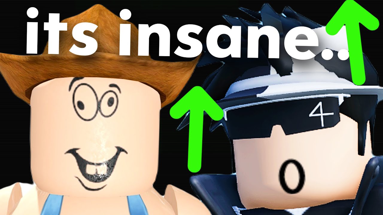 The Flamingo Effect (Roblox) - YouTube