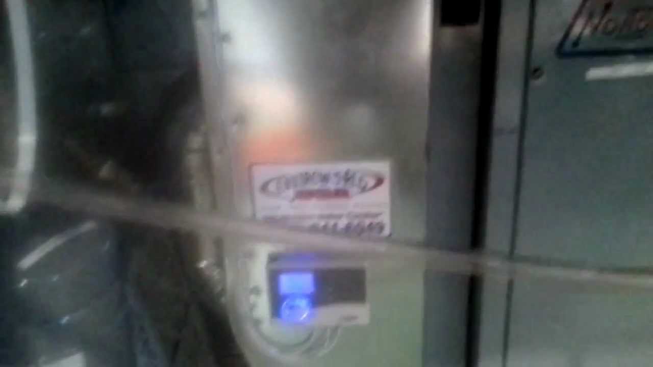 Air Exchanger Installation in Minnesota_Venmar HEPA Air Exchanger - YouTube