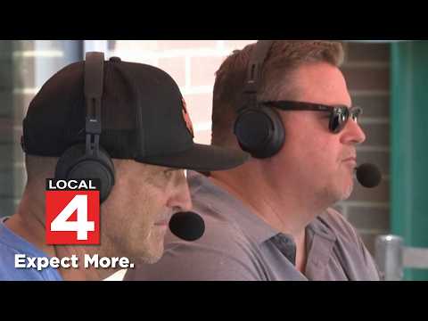 Local 4 News at 5 -- July 15, 2026