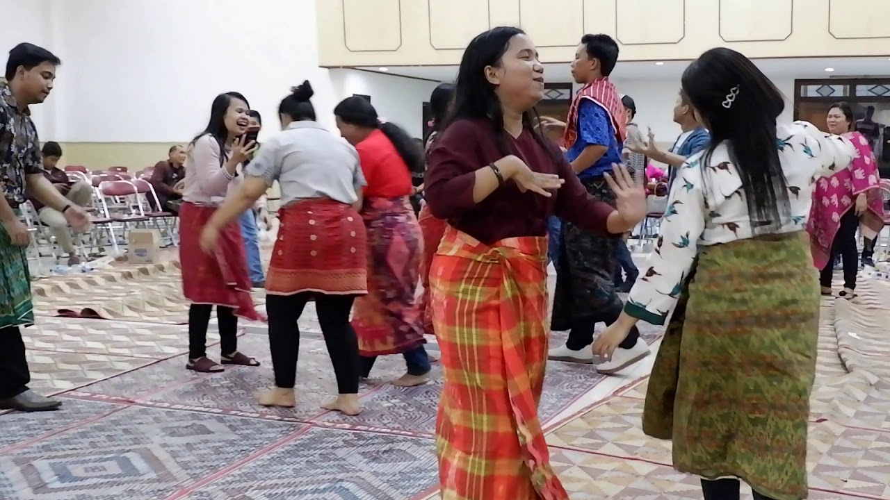 muda mudi 11 - YouTube