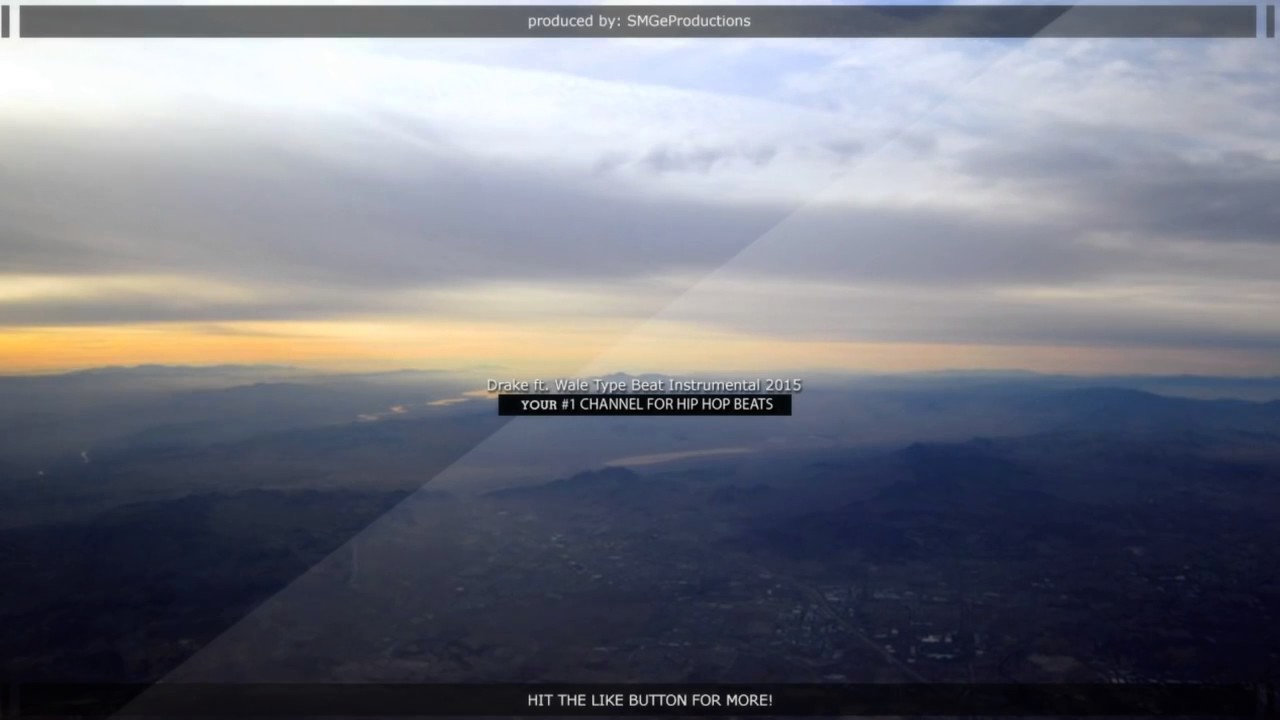Drake ft Wale Type Beat Instrumental - YouTube