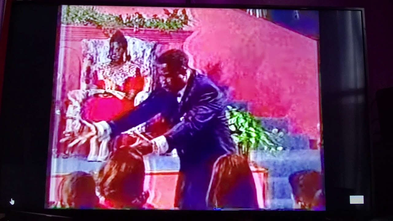 RDMVTL 1469 ~ 1/24/1995 SUMMERFIELD MINISTRIES @ RALEIGH , NC - YouTube