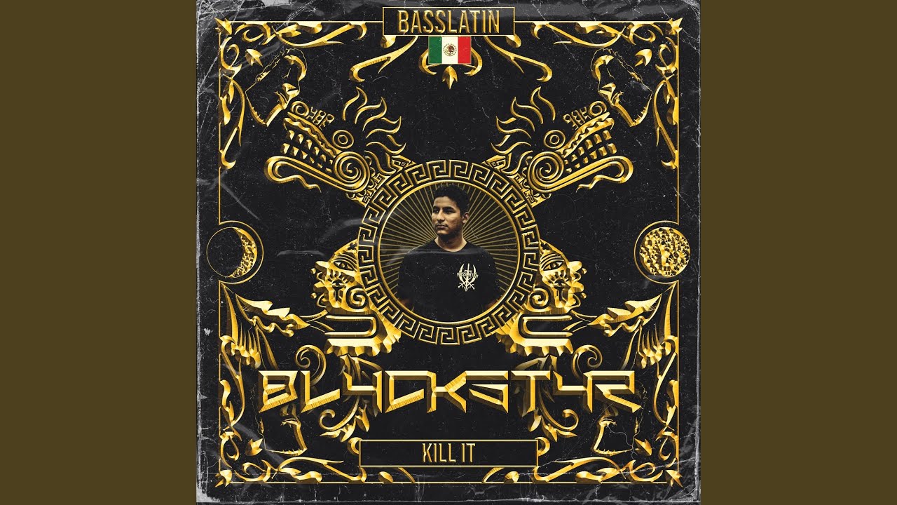 KILL IT - YouTube Music