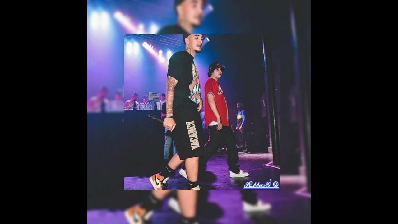 Fénix Flexin ° OhGeesy - Right now (audio oficial) - YouTube