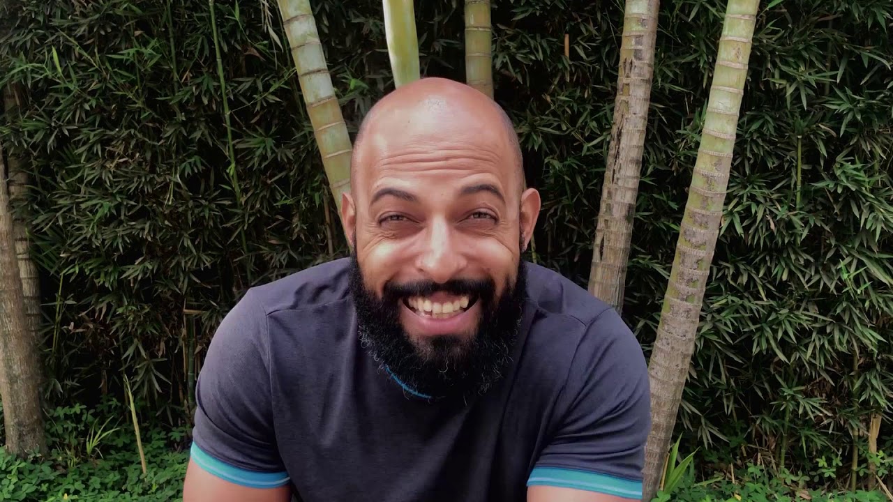 Por que as pessoas param de treinar? com Prof. Fábio Brito - TREINE DO ...