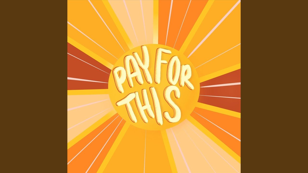 Pay For This - YouTube Music