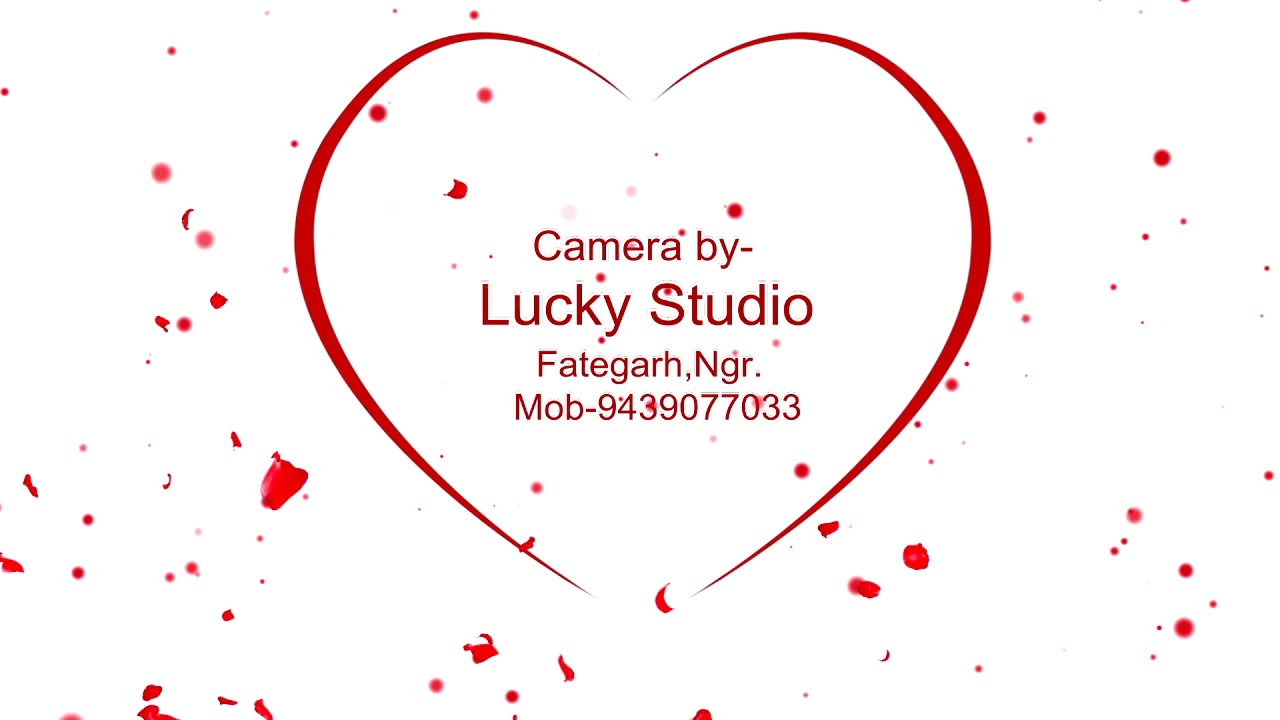 Lucky Studio - YouTube