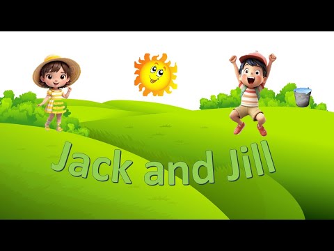 Jack and Jill the Modern Way ! #Jackandjill #jackjill #cartoon #toons #kids #reels #shorts #funny