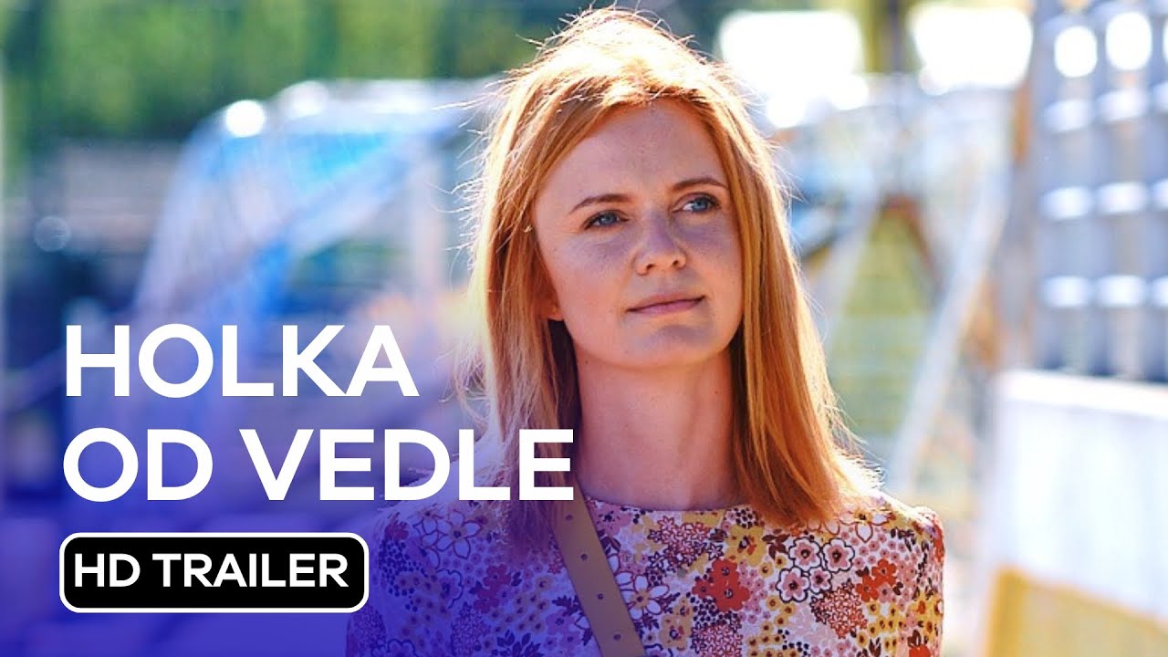 Holka od vedle: HD Trailer (2025) - YouTube