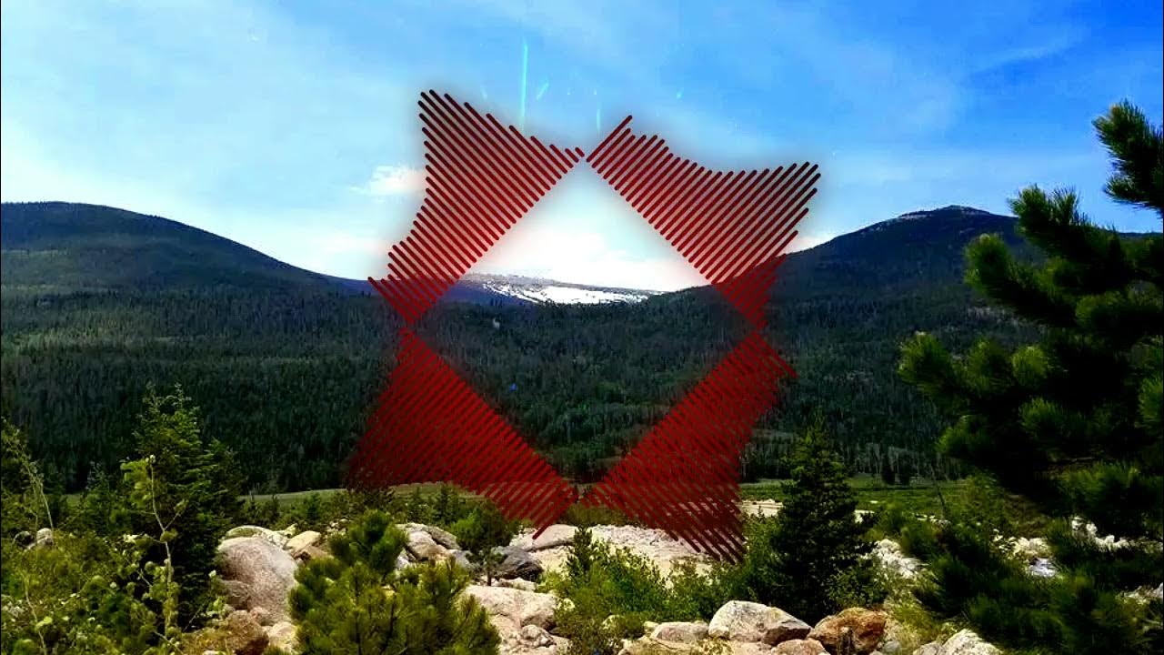 Mawk5 - Metamorphosis (Visualizer) - YouTube