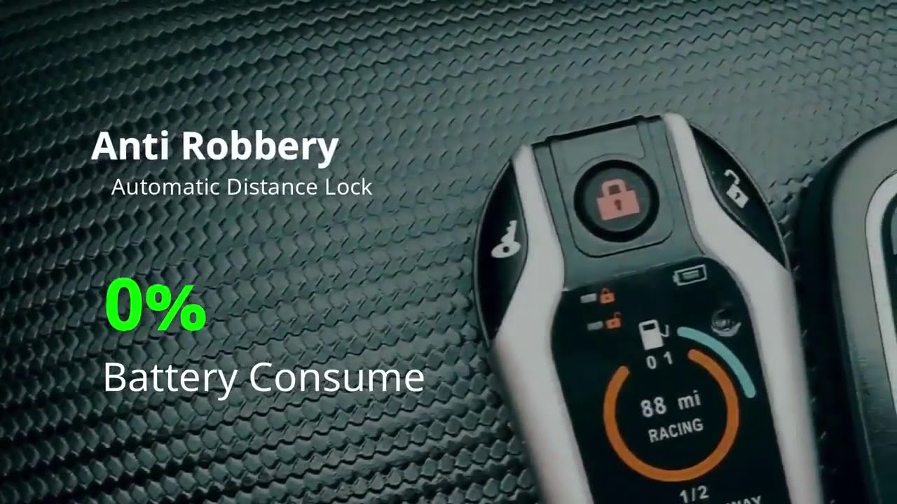 Tass lock Extreme Sensor 2018 - YouTube