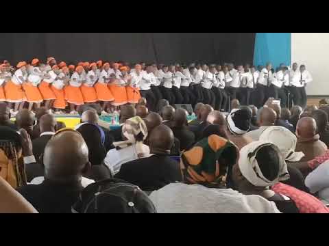 BIZANA TRADICALL 2022 PROVINCIALS