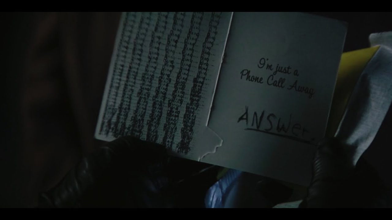 The Batman | Church Scene (Do you hear me ?!) HD - YouTube