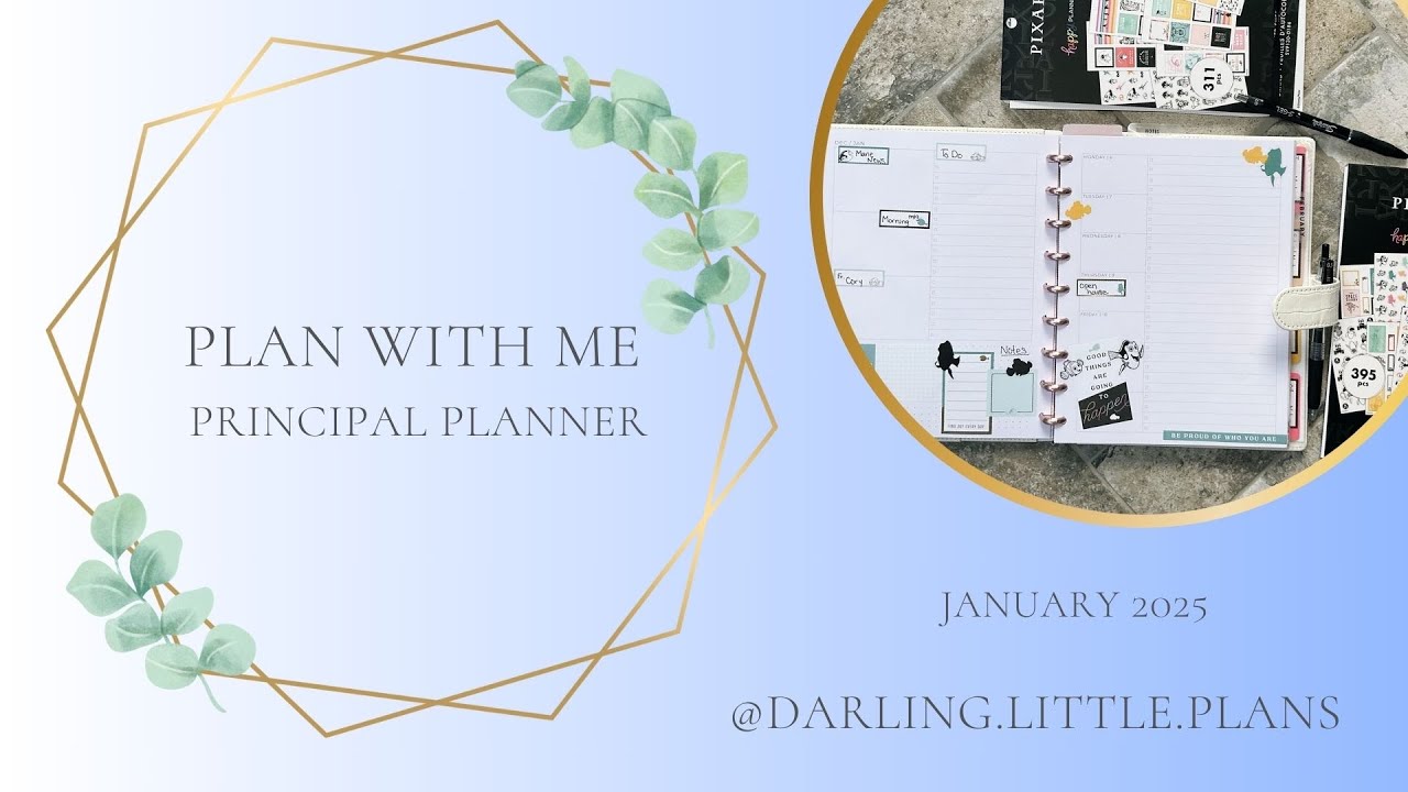 Finding Nemo Theme | Principal Planner - YouTube