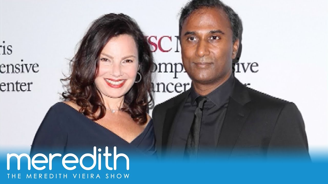 Fran Drescher On What She's Learned About Love | The Meredith Vieira ...