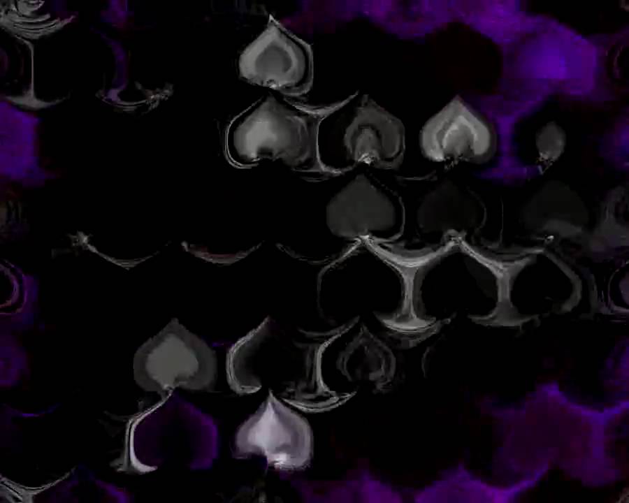 morphyre Visualizations for Windows Media Player - YouTube