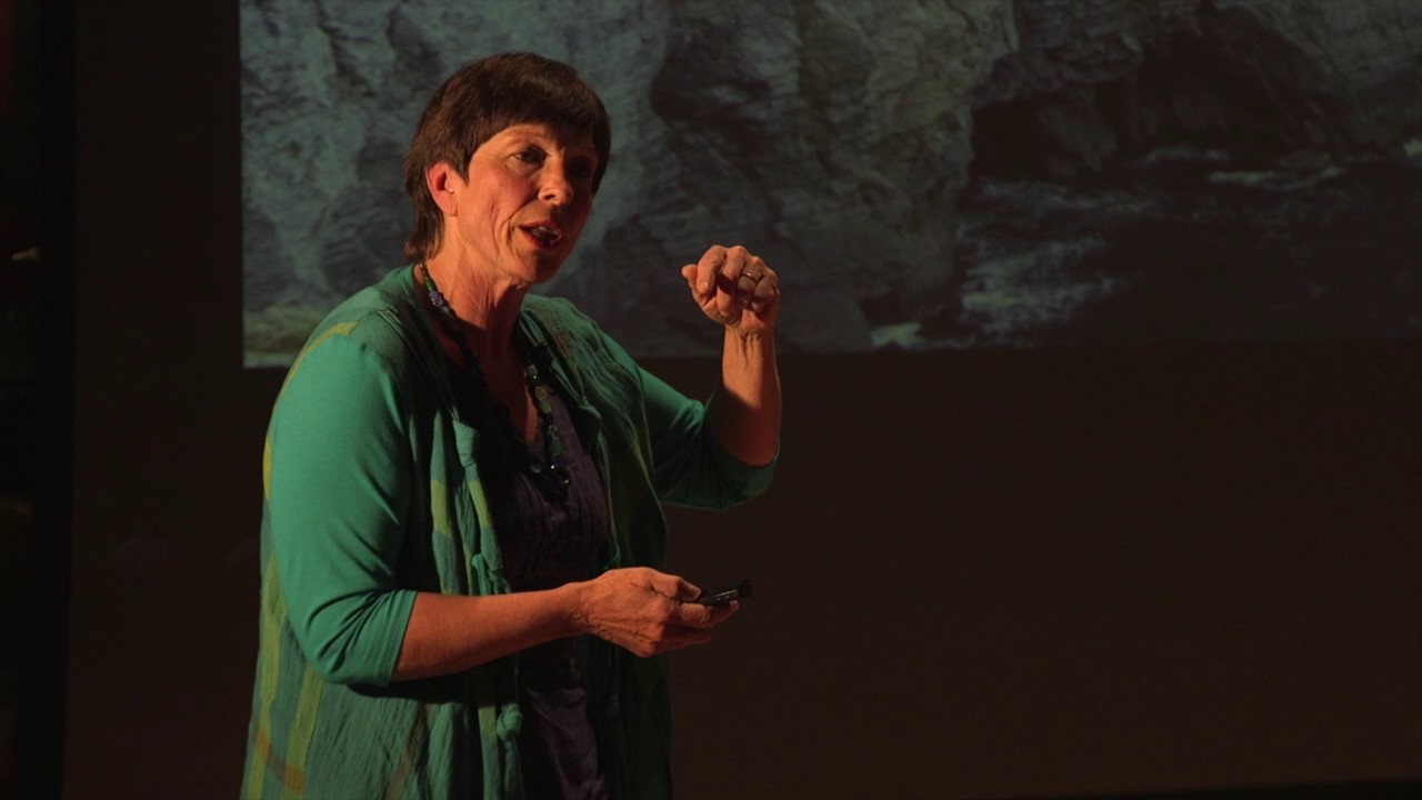 Thinking Global, Acting Local | Jane Davidson | TEDxSwansea - YouTube
