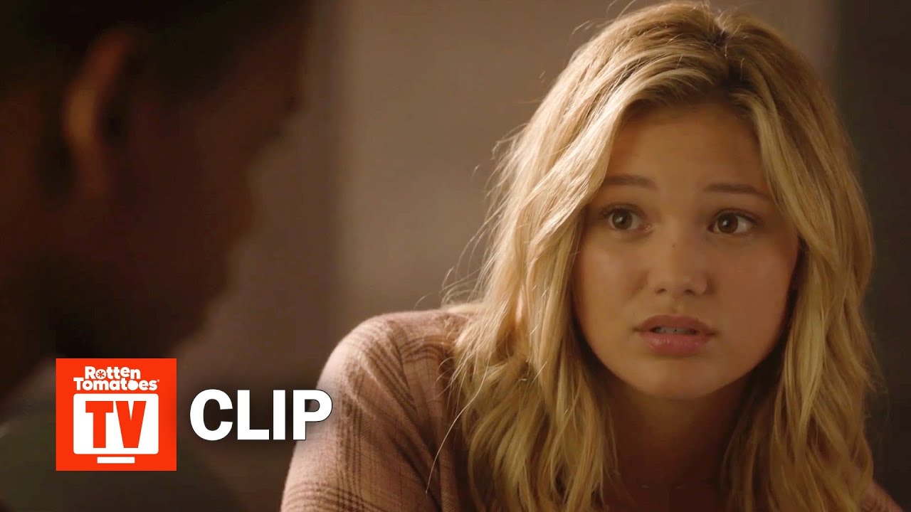 Marvel's Cloak & Dagger S01E07 Clip | 'Tandy Asks For Tyrone's Help ...