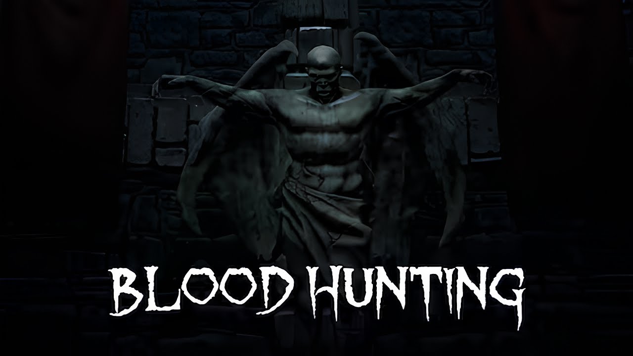 Blood Hunting - YouTube