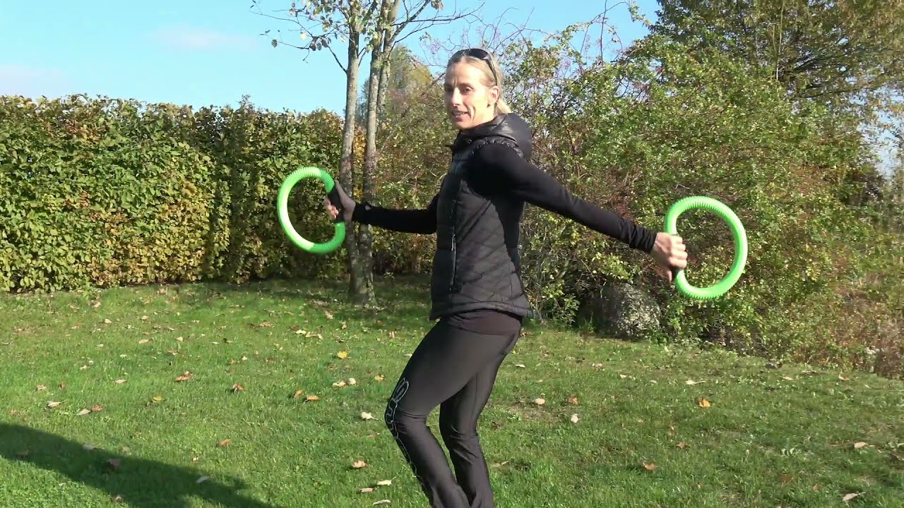 smoveyWALK - Anleitung - YouTube