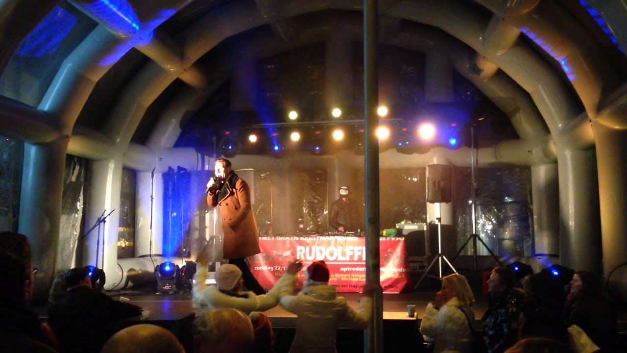 Ik goaj alsan girn zien (Michael Lanzo) - YouTube