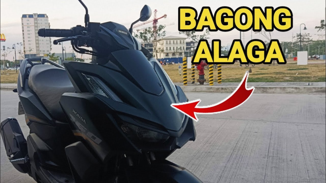 HONDA CLICK 160, FIRST IMPRESSION | Moto Arch - YouTube