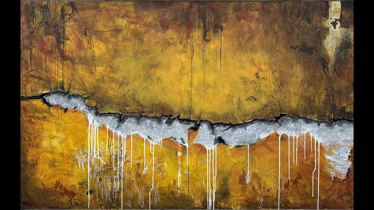 Carson Jackson: Dance of the Untamed - YouTube