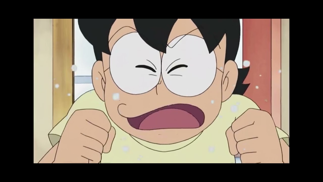 doraemon new episode 2024 episode 10 credit: respected owner - YouTube