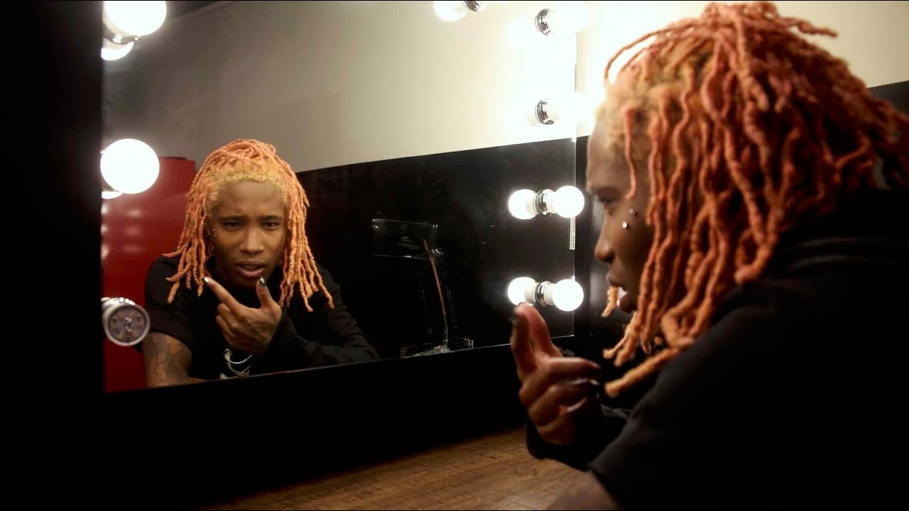 Nine Vicious - Face (Official Music Video) - YouTube Music