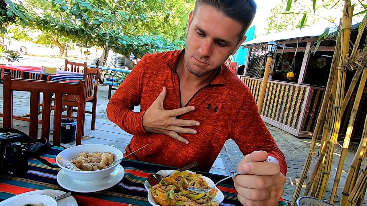 MYANMAR VLOG - BURMESE STREET FOOD (TASTE TESTING) | EP16 - YouTube